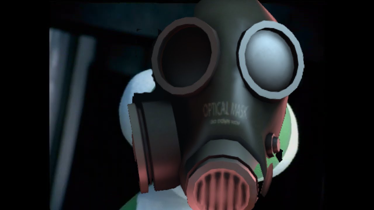 Yoshi Island: Super Mario Advance 3 Commercial but it's Pyro Voice [TF2 ...