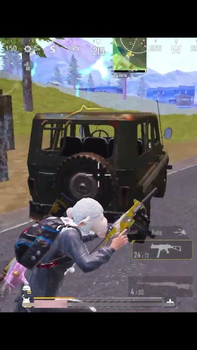 This is Why I Really Hate Bots 🤬 | Pubg Mobile / BGMI | #shorts #shortvideo #pubgmobile #pubg # ...