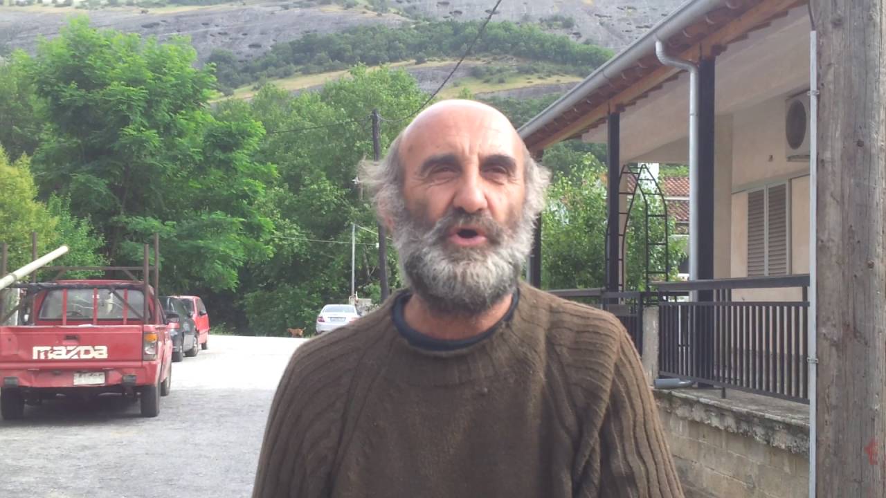 Μαλαμος-το δίκαννο - YouTube