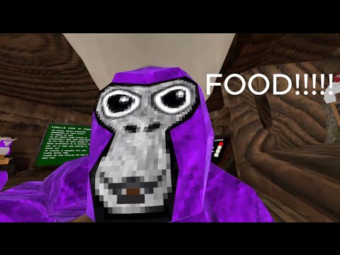 I LOVE FOOOOOOOOOOD!!!!!!!! - YouTube