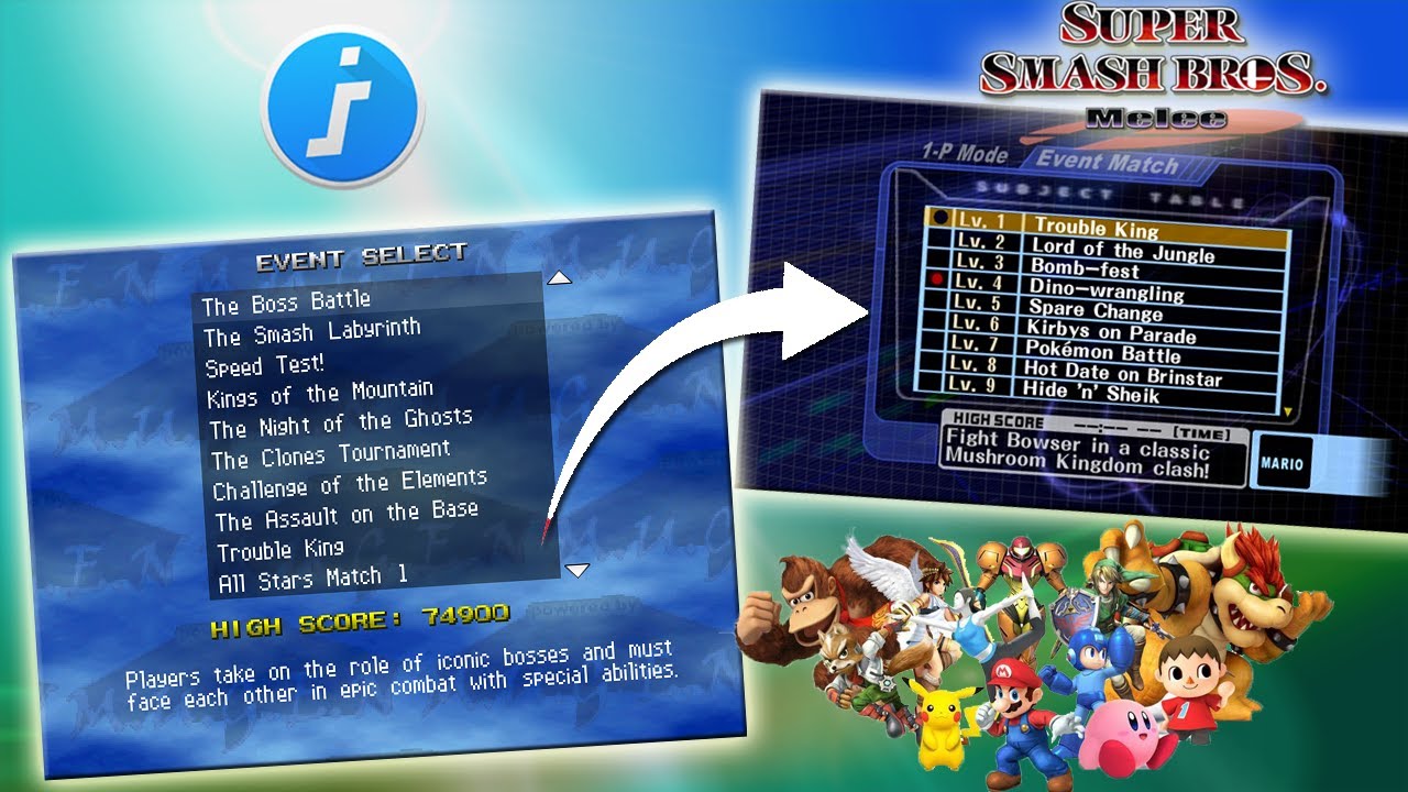 GitHub - CableDorado2/IkemenGO-GameModes-Tweaks: Tweaks for Official ...