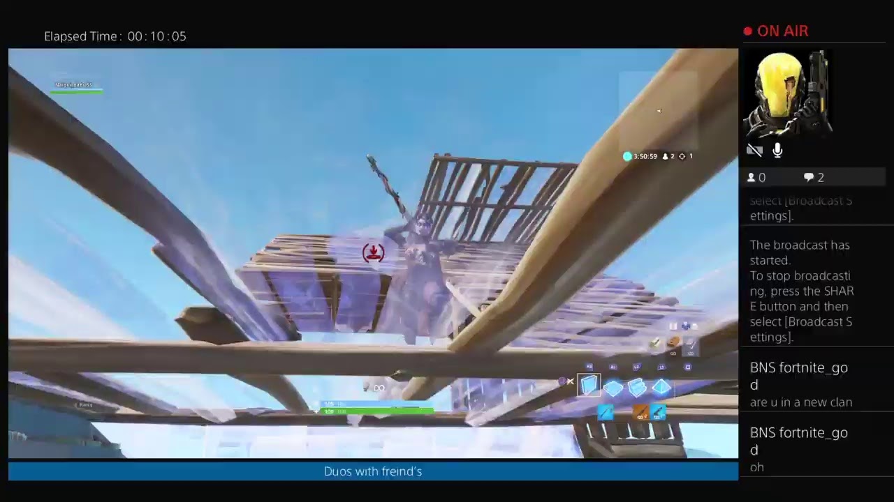 Best ps4 player - YouTube