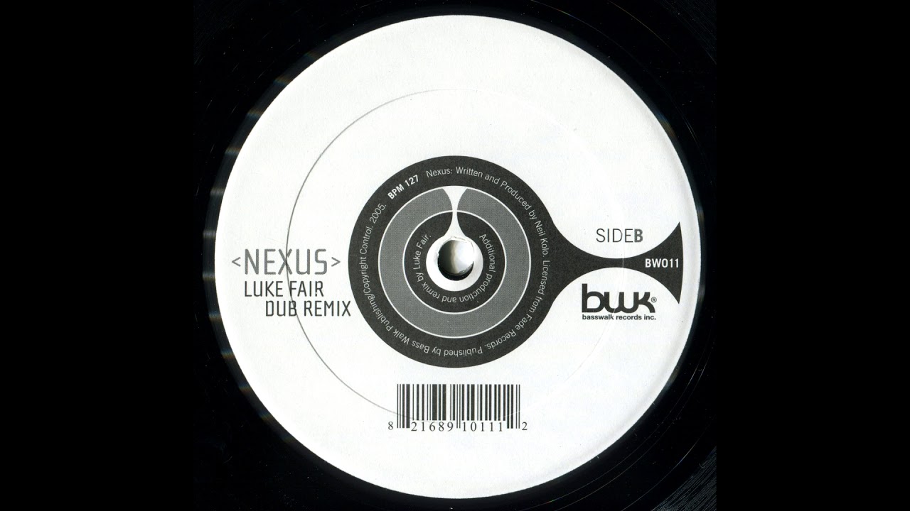Kolo - Nexus (Luke Fair Dub Remix) [2005] - YouTube