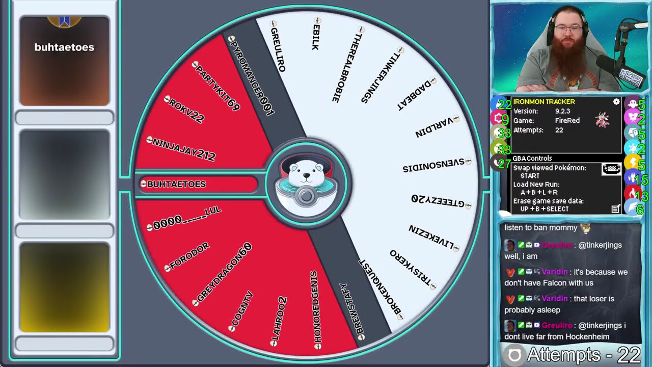 13 Wins, 5 More to go! Roguemon, a Pokemon Roguelike! - YouTube