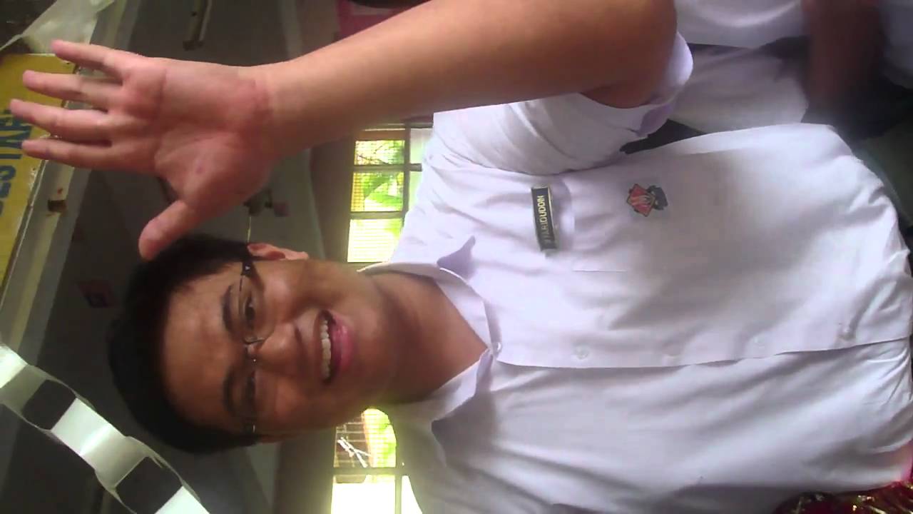 Wish SPM 2010 - YouTube