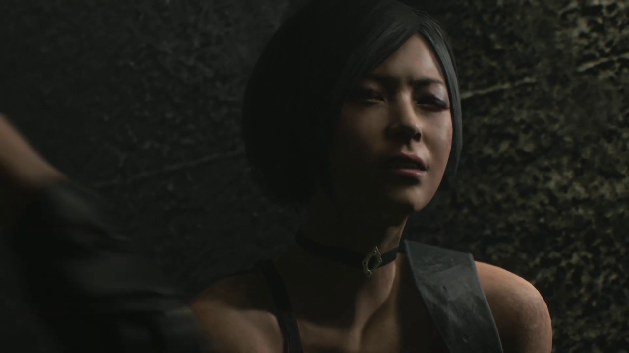 Resident Evil 2 (2019) - Part 16: Save Ada - YouTube