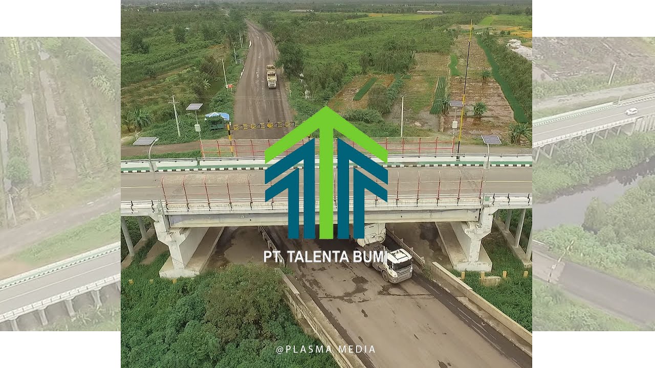 PT.Talenta Bumi - YouTube