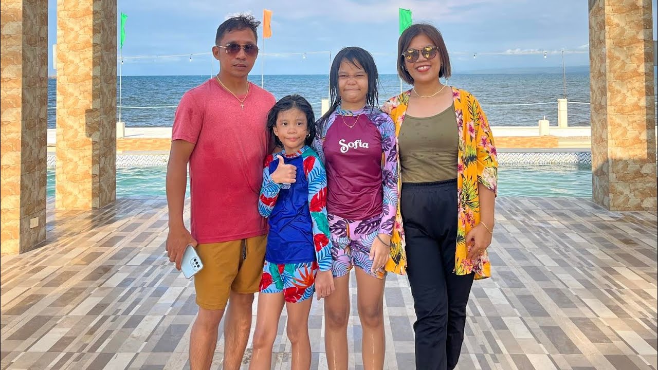 Magandang Resort na dapat mong Puntahan sa Ozamiz/RA7 Beach Resort ...