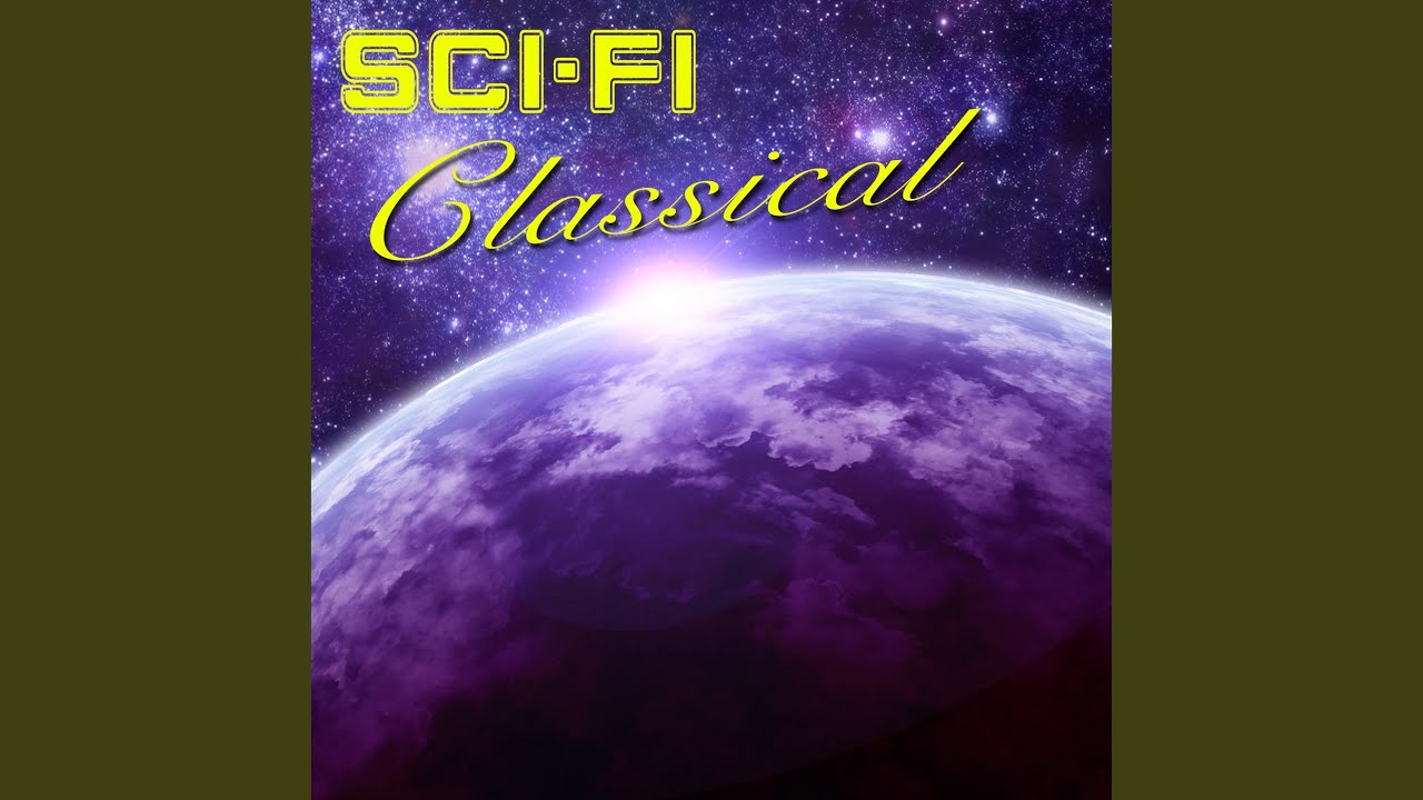 Passage Through The Planet Core (from Star Wars: Episode 1 The Phantom ...