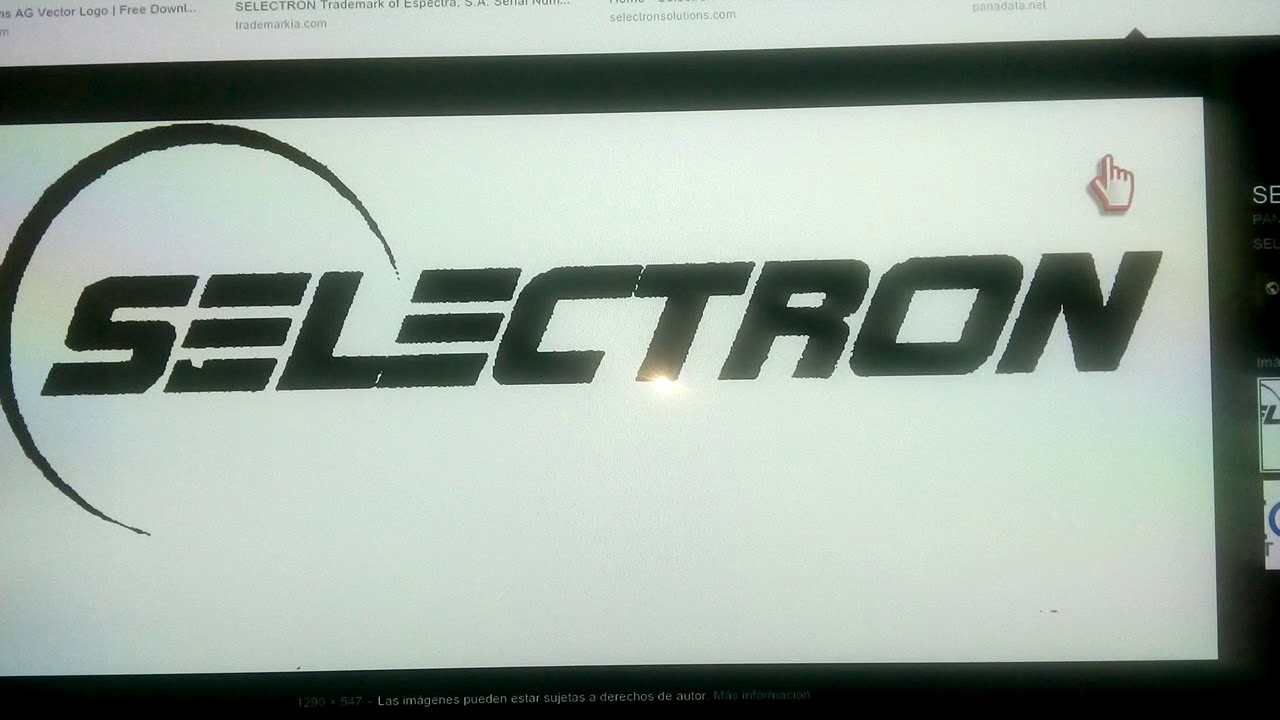 SELECTRON REPARACIONES TV LED LCD PLASMA SERVICIOS A DOMICILIO AREA ...