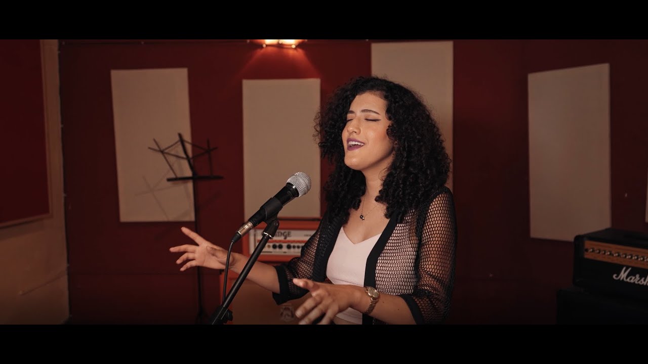 Easy On Me - Adele (COVER) | Sam Langridge - YouTube