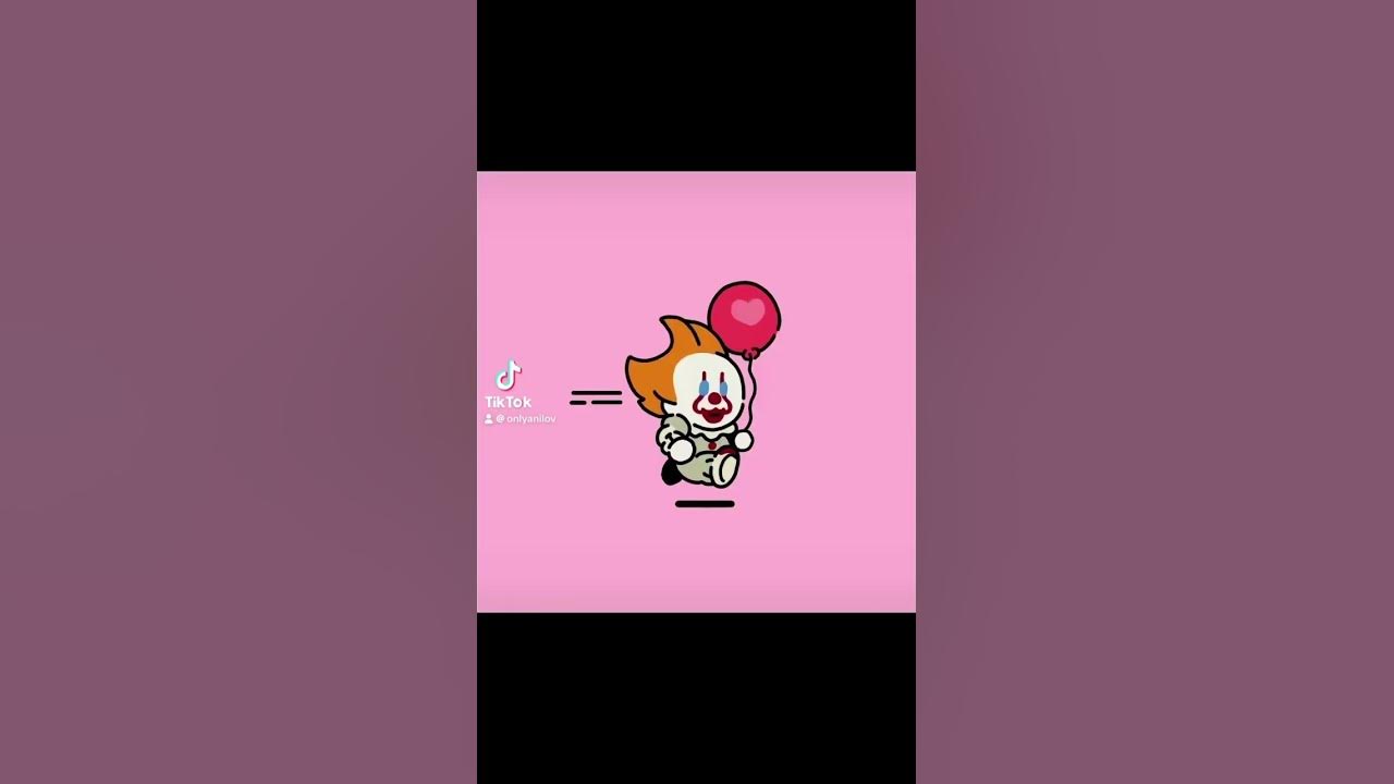 Pennywise Youtube