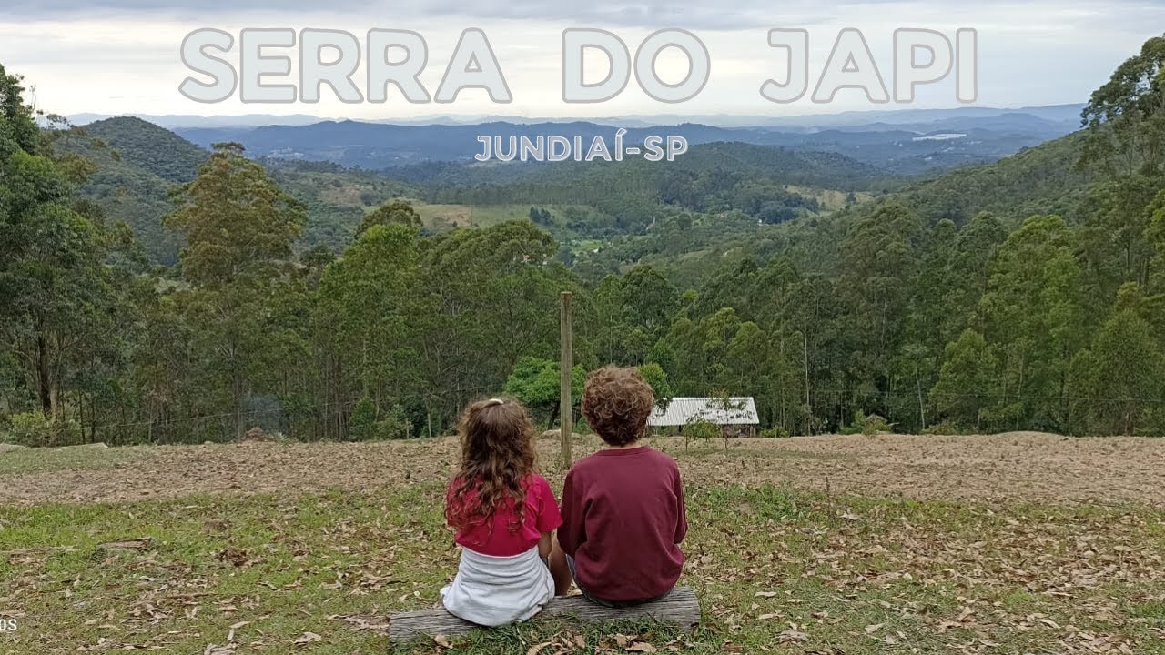Camping Sítio das Paineiras. Serra do Japi. Jundiaí-SP. - YouTube