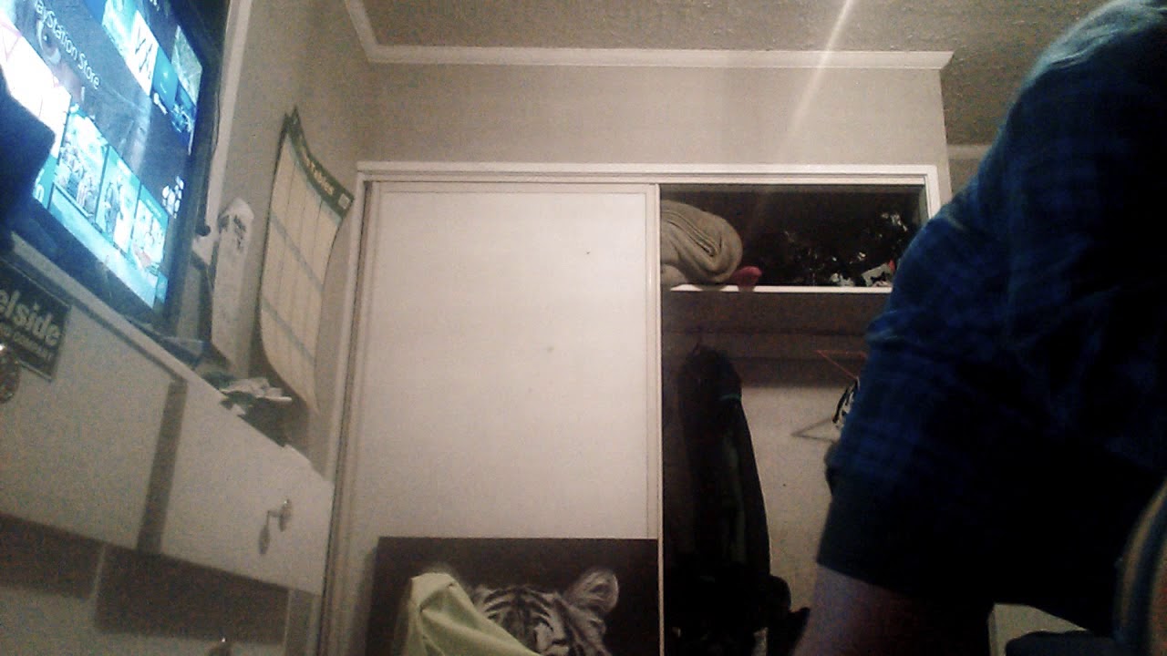 Disco time with Jovan. - YouTube