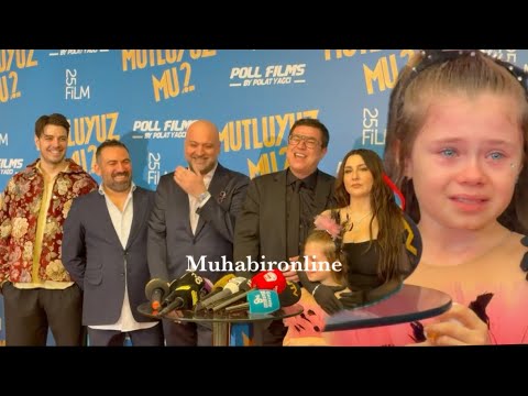 MUYLUYUZ MU 2 GALASINDA NELER YAŞANDI!