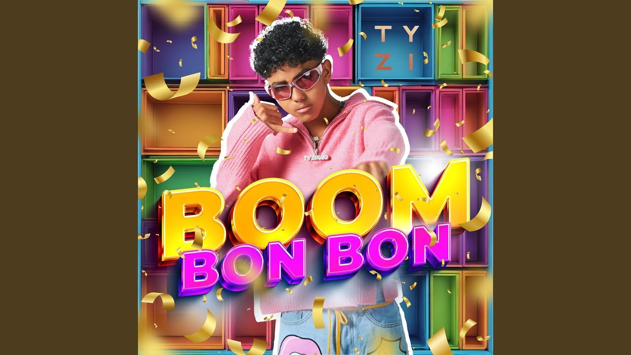 Boom Bon Bon - YouTube