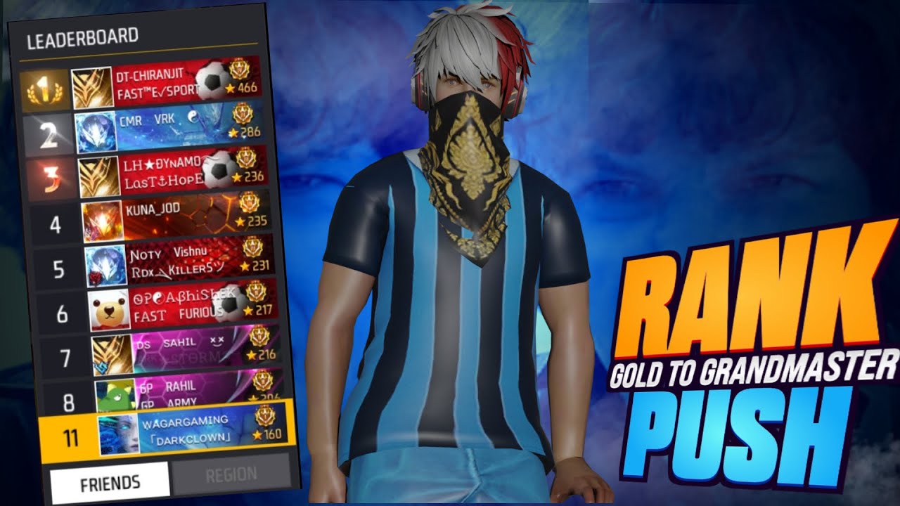 Cs Rank Push Live FF Live Cs Rank Push freefirelive giveway# ...