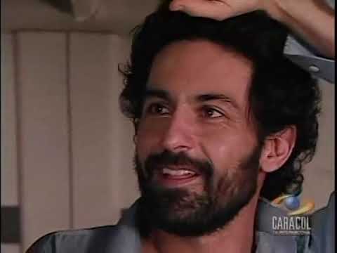 Vuelo 1503 Capitulo 40