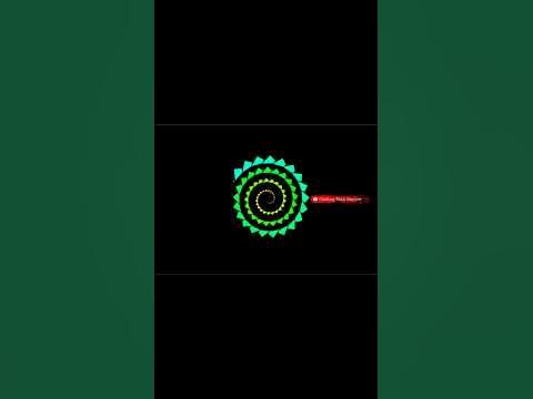 Python Turtle graphics| Simple and easy python turtle graphics #shorts ...