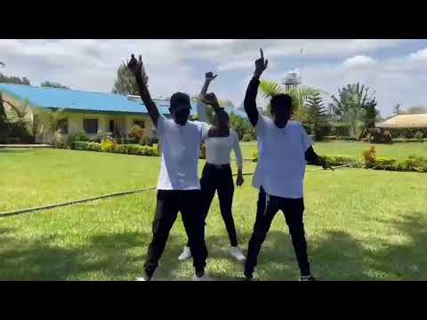 Sauti Sol - Girls on top(Dance Cover) by Ants Dance Crew Kenya #sautisol #maandy #kenya #dance
