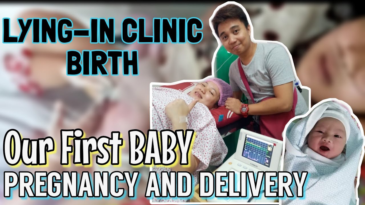 PREGNANCY, NORMAL SPONTANEOUS DELIVERY, LABOR AND BIRTH- Summary | Jazz ...