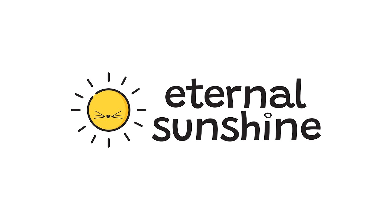 Eternal Sunshine Logo - YouTube
