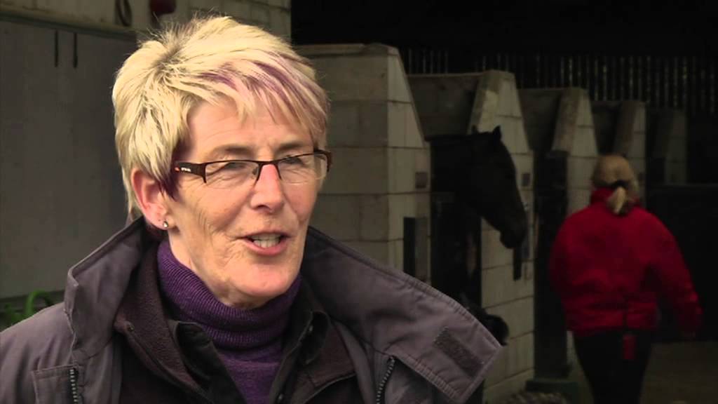 Winner - Support Staff Award - Georgie Sherry - YouTube