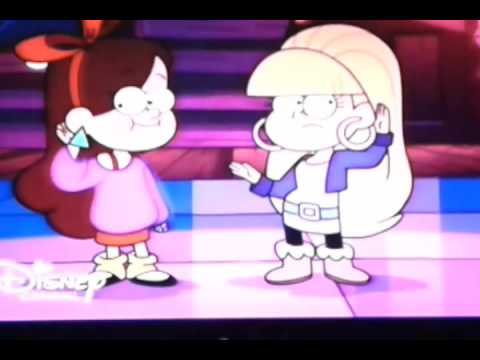 Episodio 7 DOBLE DIPPER 2 parte - YouTube