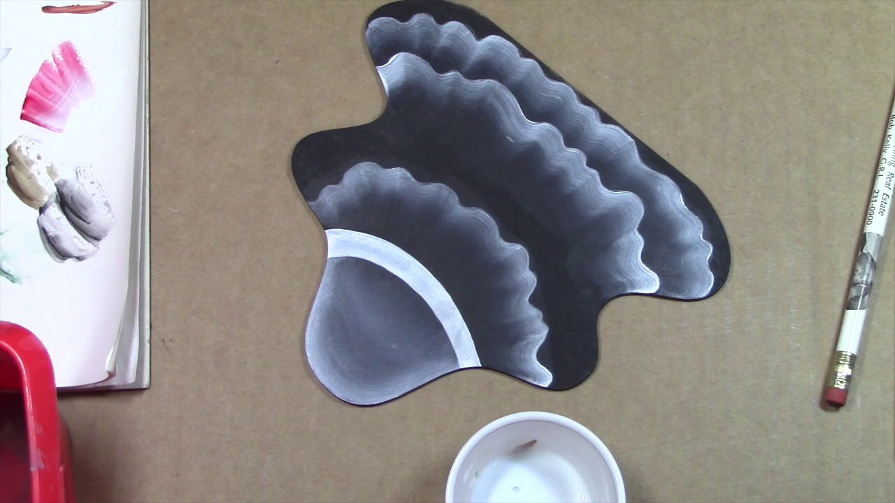 Tilly the Frilly Ghost 1 - YouTube