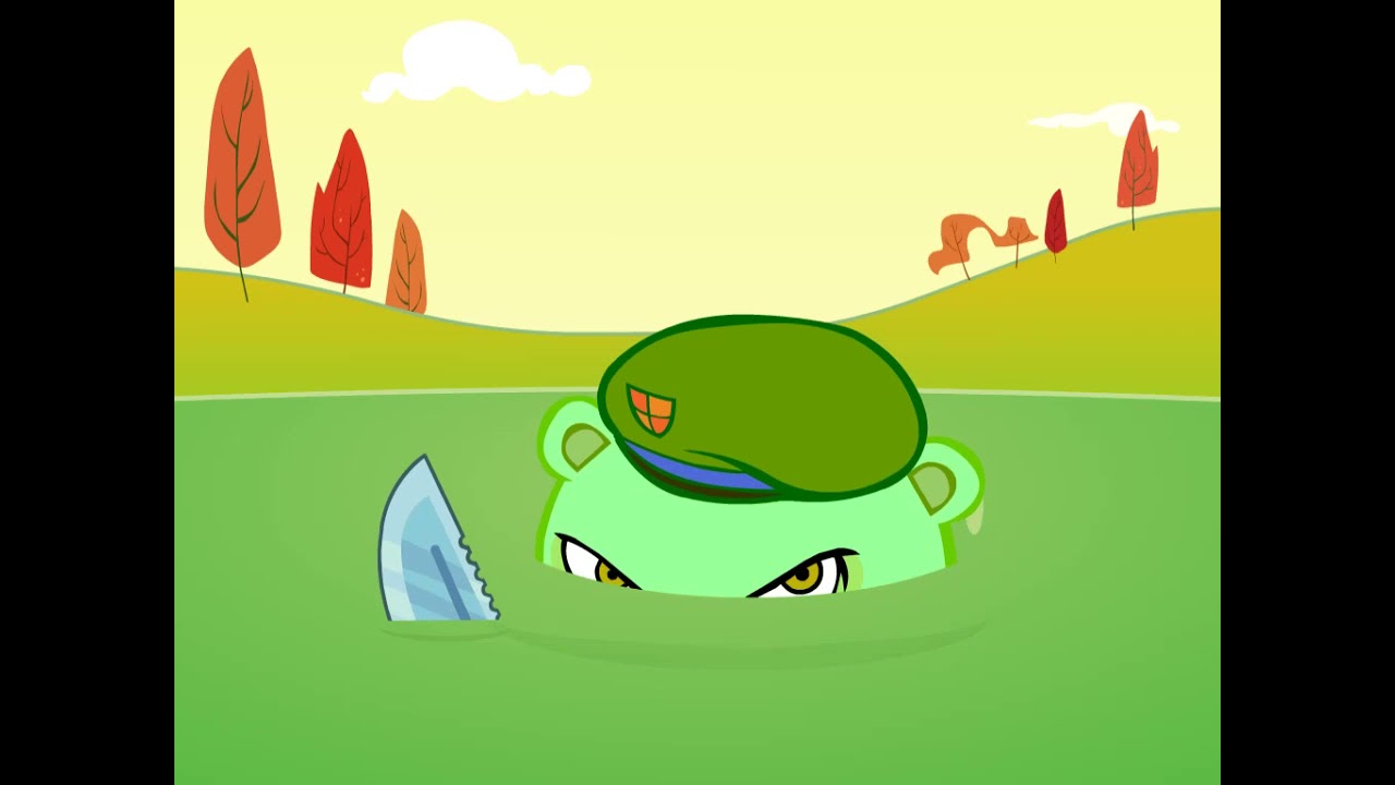 HTF: Third Strike DVD Commercial (HD) - YouTube