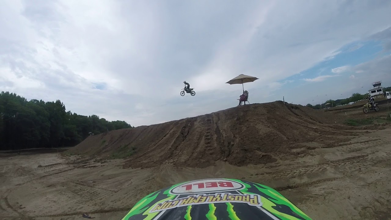 Etown raceway park 06/2/18 - YouTube