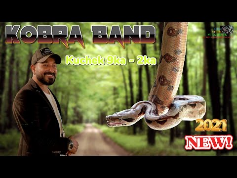 Kobra Band 2021 🎷 Kuchek 9ka - 2ka 🎷 20 Min 🎶 New 2021 🎶 ♫ █▬█ █ ▀█▀ ♫