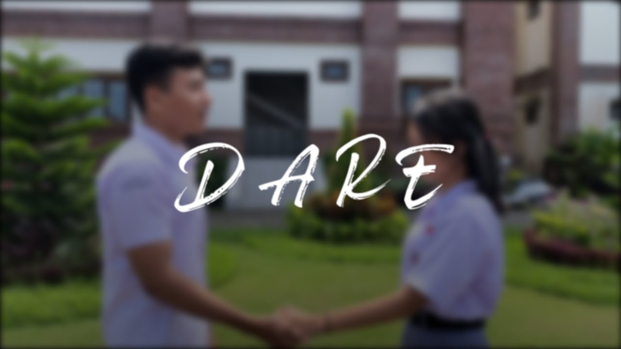 DARE | FILM PENDEK X2 - YouTube