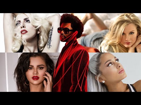 Spor Yaparken Dinlemelik Yabancı Şarkılar