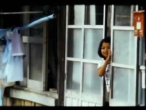 Showa era Japan - Found Footage Home Movie - Early 70s - Super 8 Travelogue