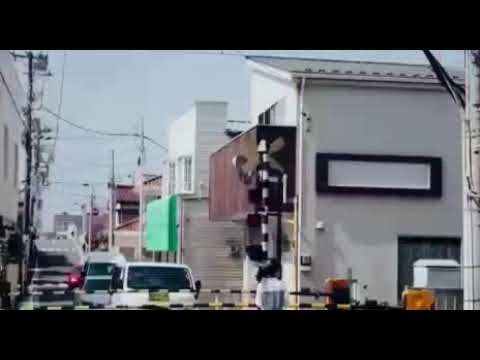 Tornado Girl 2 MV