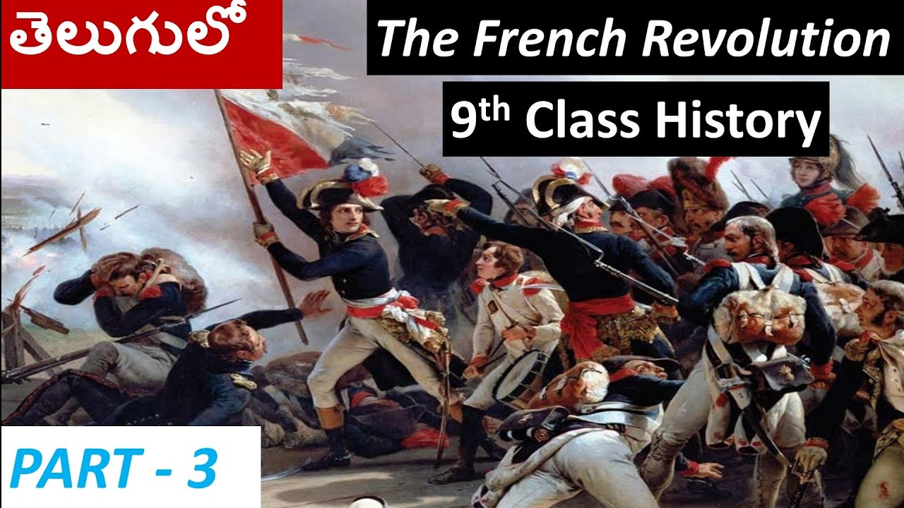 The French Revolution |FRANCE ABOLISHES MONARCHY AND BECOMES A REPUBLIC ...