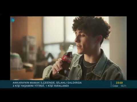 NTV yılbaşı geri sayım ve yılın ilk reklamı ve son reklamı jeneriği