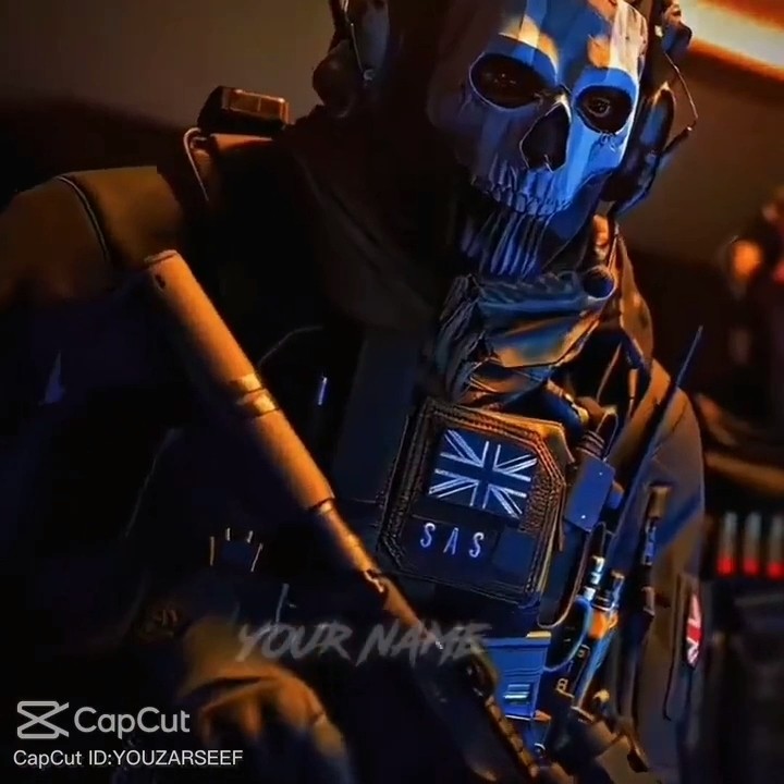 call of duty modern warfare dangerous character - YouTube