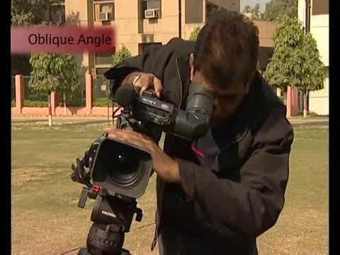 Language of Camera - YouTube