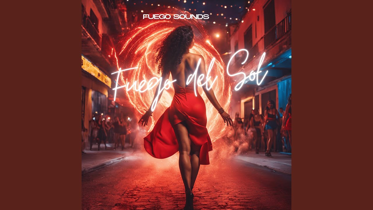 Fuego del Sol - YouTube