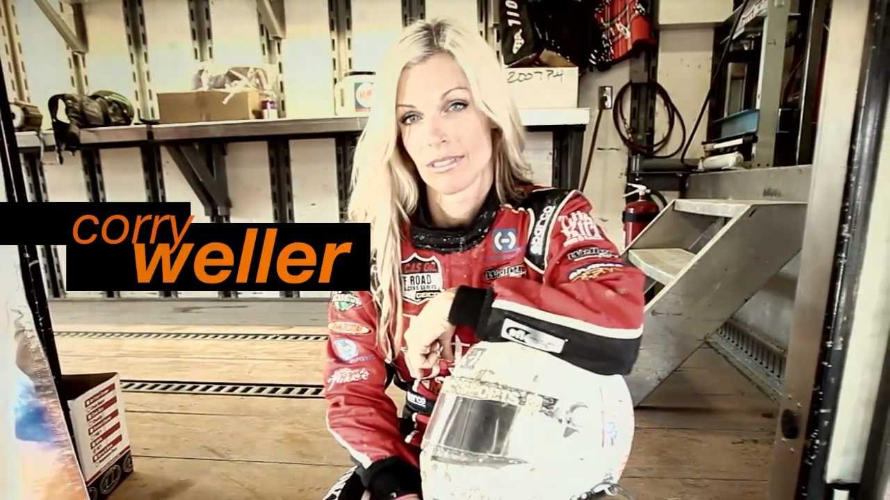 Maxxis Tires Film - Corry Weller Intro Video - YouTube