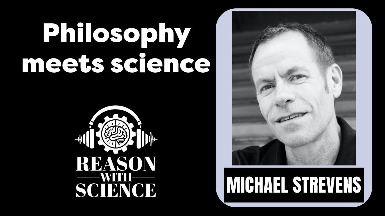 Roots of modern science | Michael Strevens | Reason with science ...