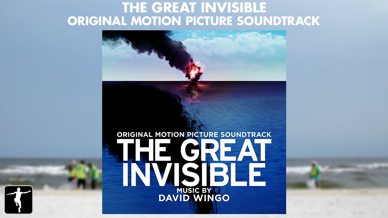 David Wingo - The Great Invisible Soundtrack - Official Preview - YouTube