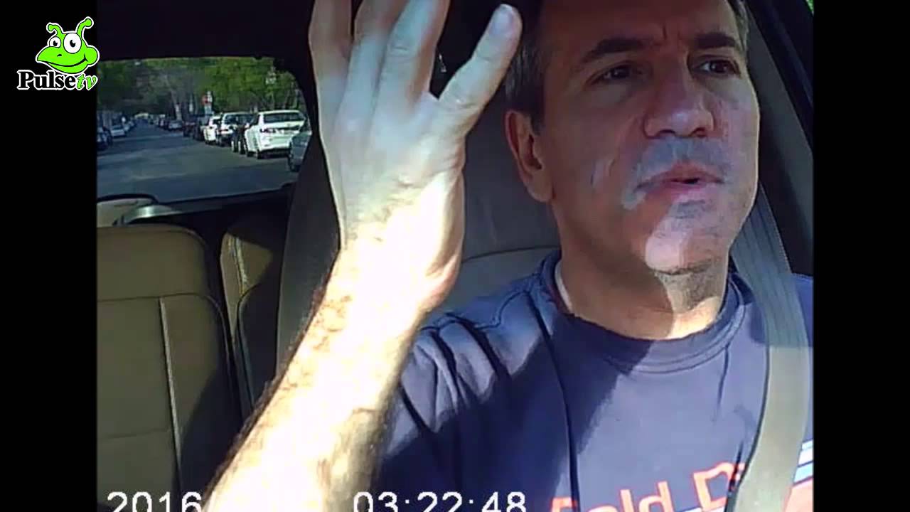 DashCam Product Review - Dean Testerman - YouTube