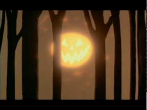 Halloween Movie Montage - YouTube