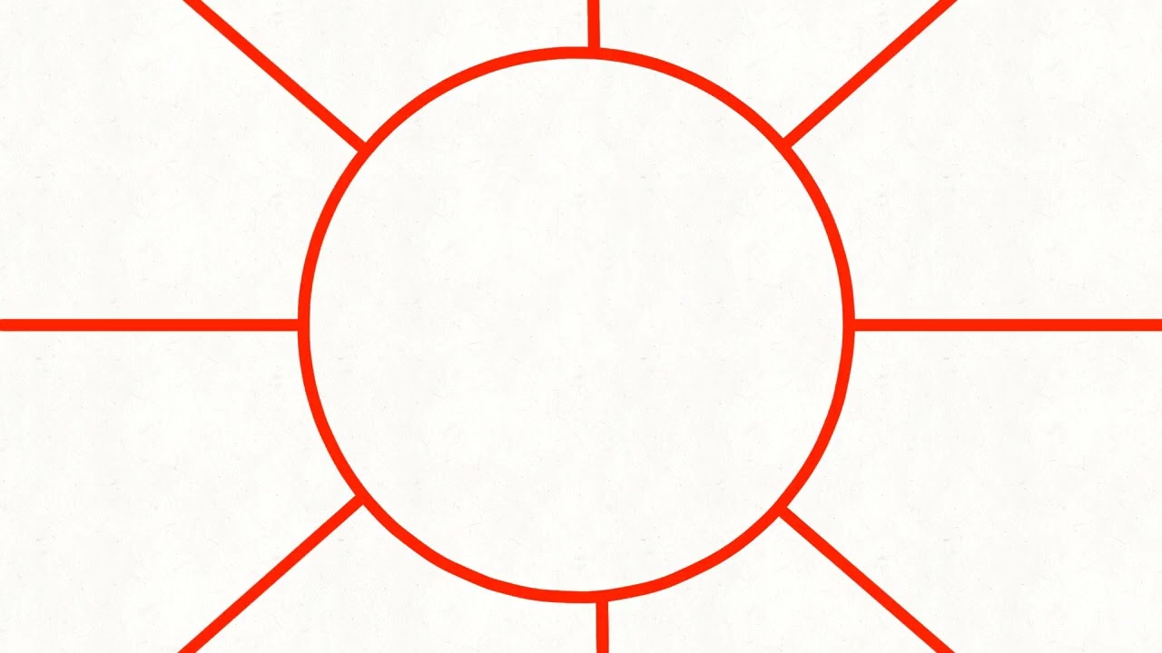 1st shutterbug animation - YouTube