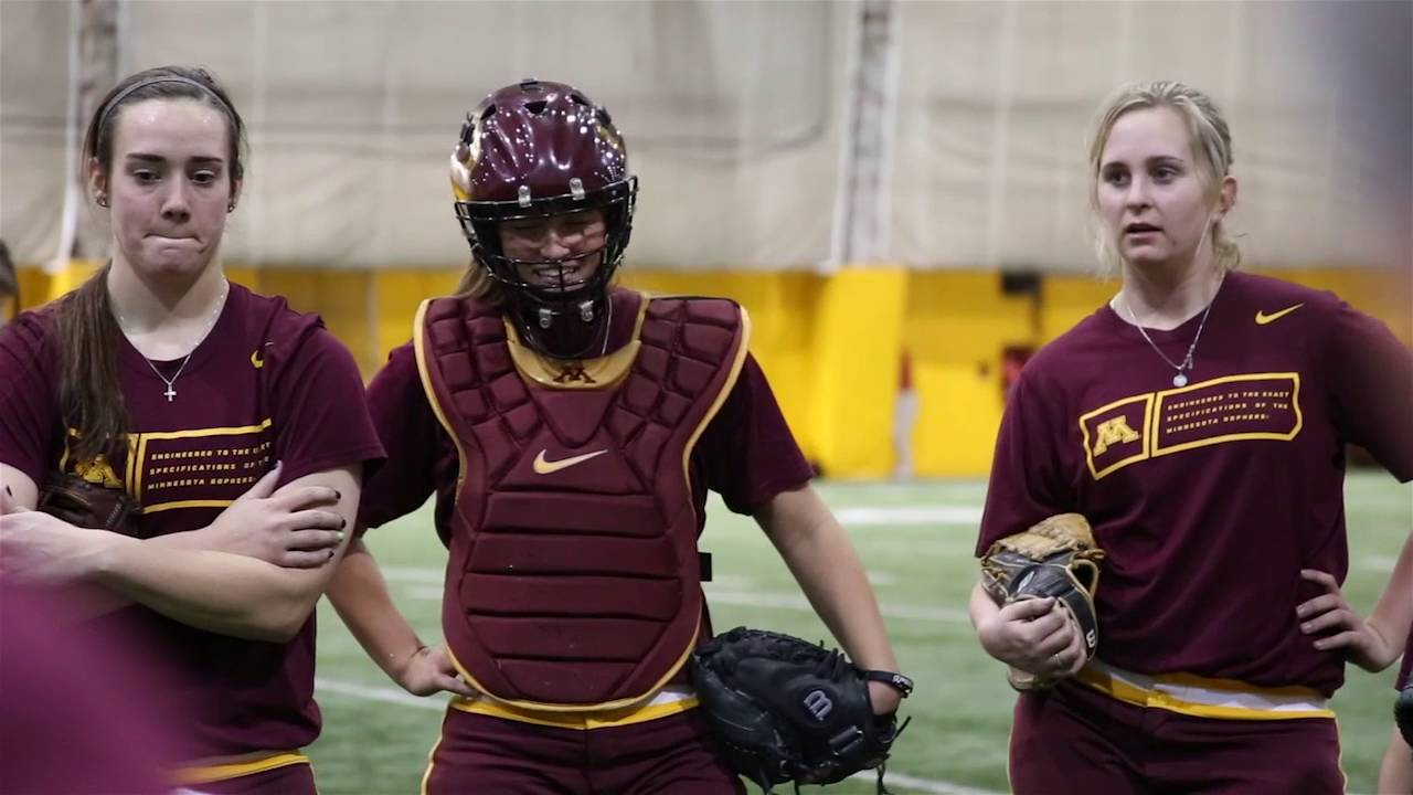 2016 Senior Spotlight: Taylor LeMay - YouTube