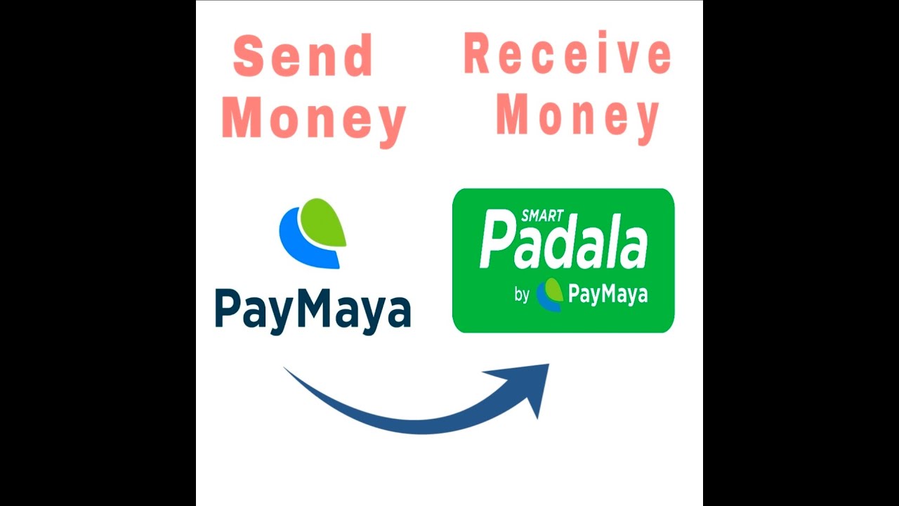 Send Money Using Paymaya App to Smart Padala| Send Money| Paymaya ...