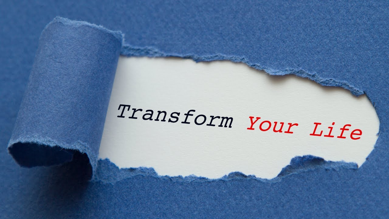 How to Create a life you desire - YouTube